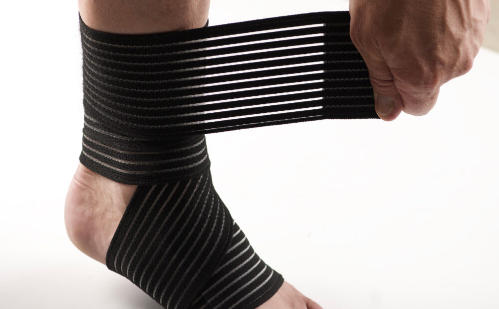 Ankle Supports - mx™ Health