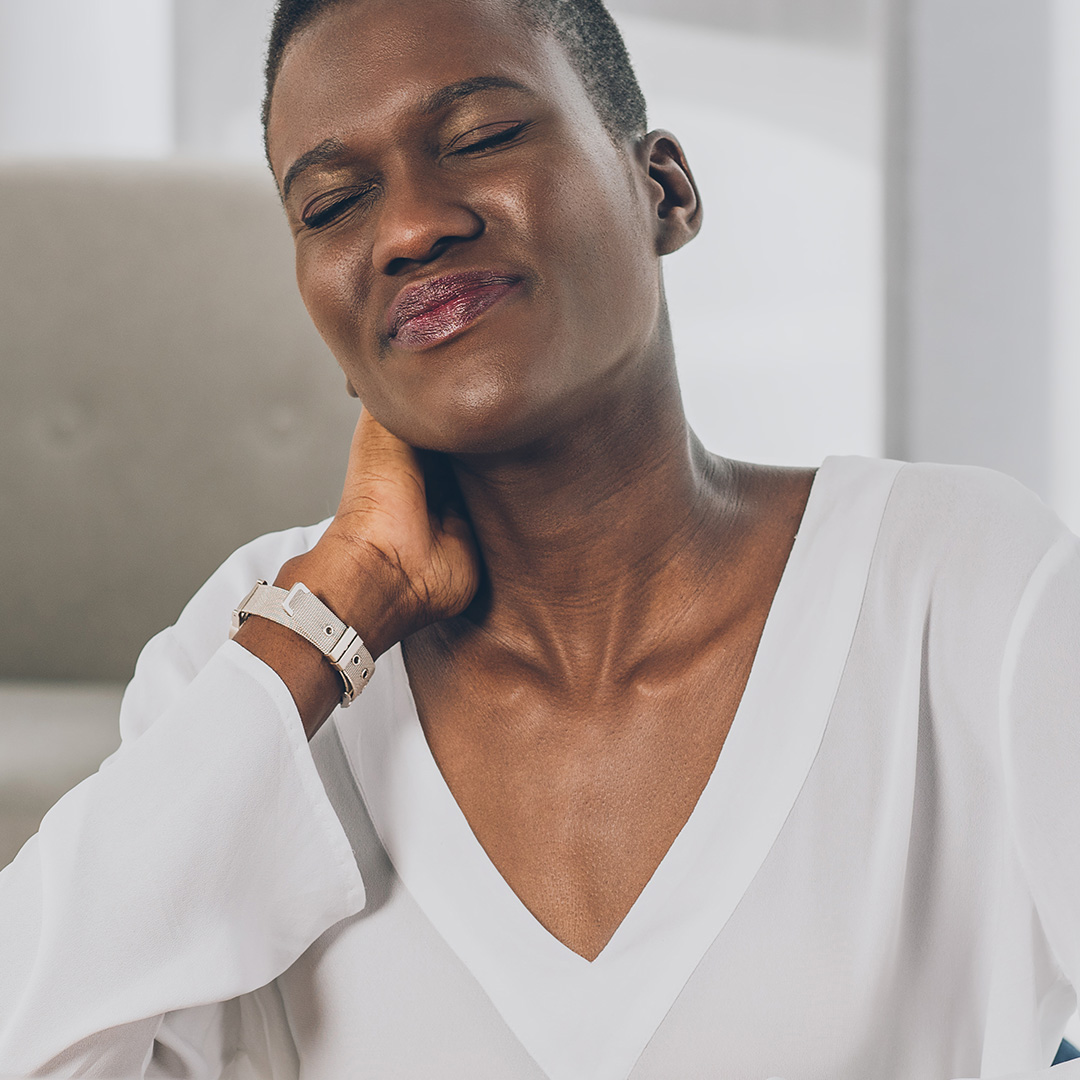 Joint Page - Neck - mx™ Health