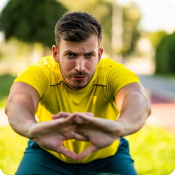 Supports - Standard Elasticated - Ankle - mx™ Health